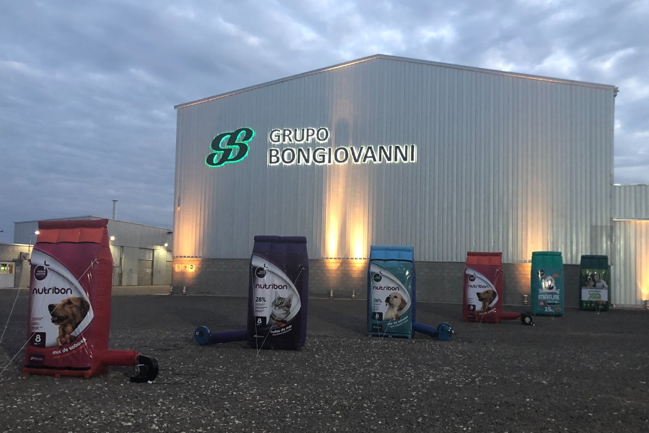 Grupo Bongiovanni | Grupo Bongiovanni
